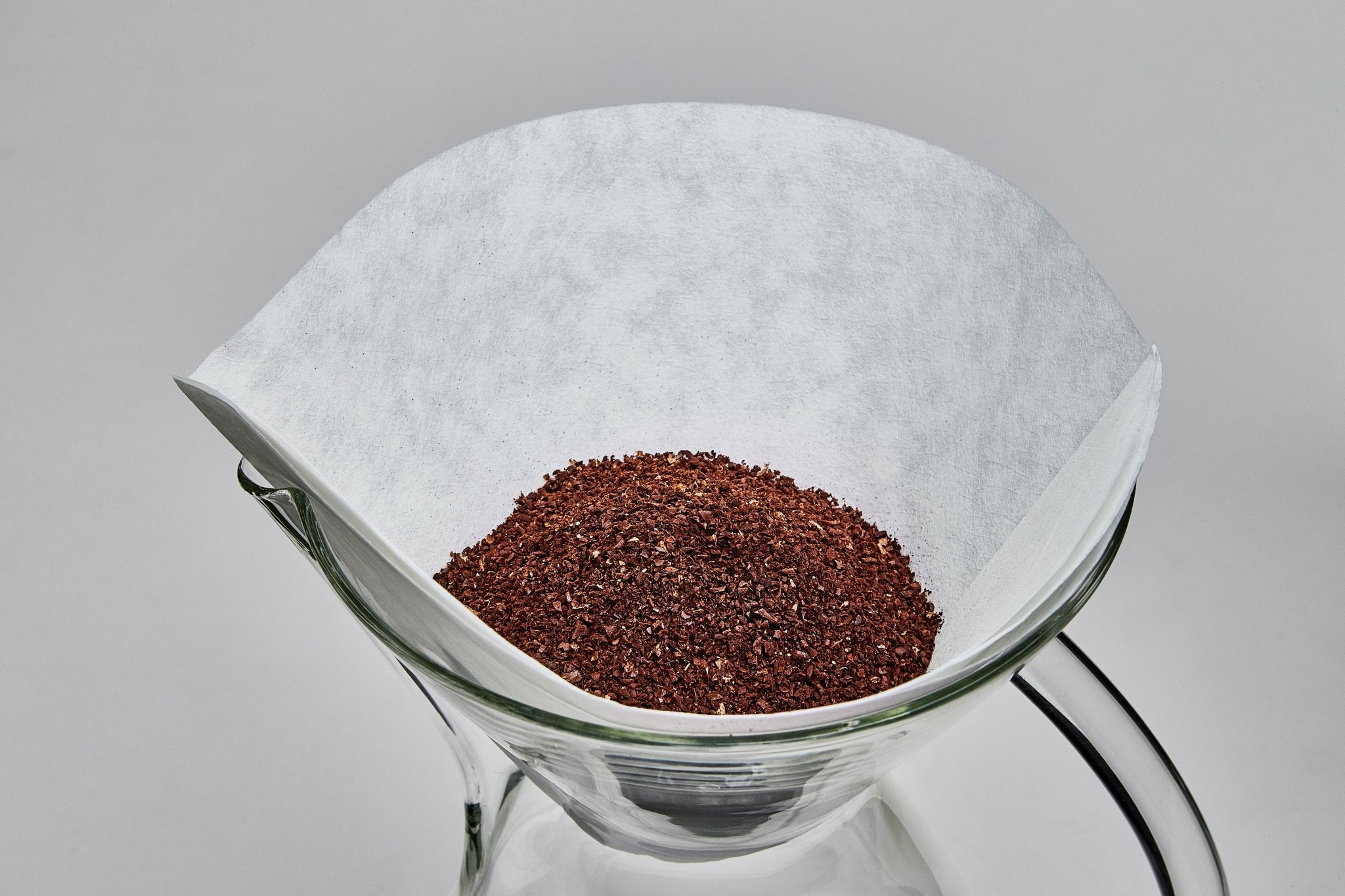 Coffee Filters | Pour Over & Brewing | Common Room Roasters