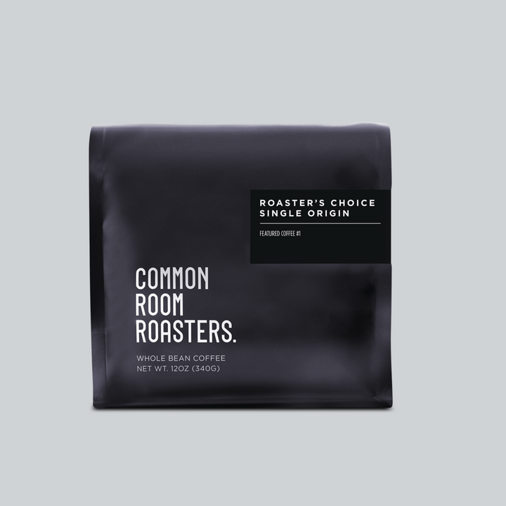 Lavender Proper Syrup: Add a Floral Twist to Coffee – Common Room Roasters