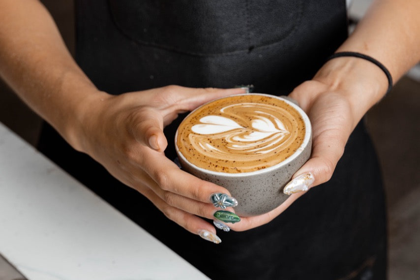 Visit Our Coffee Roastery | Common Room Roasters
