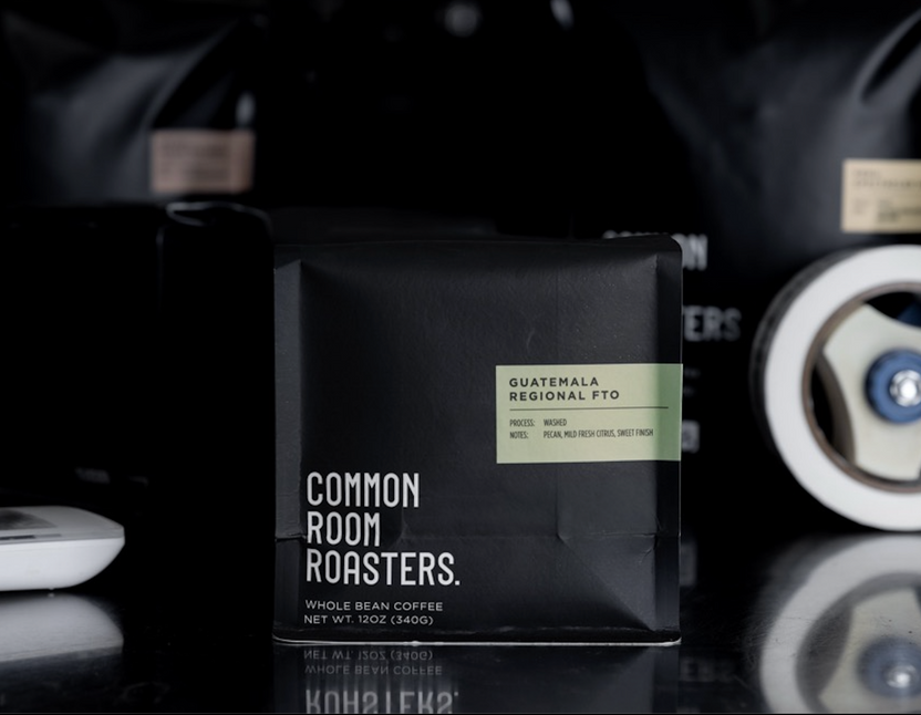 Long Beach California Coffee Roasters – Common Room Roasters