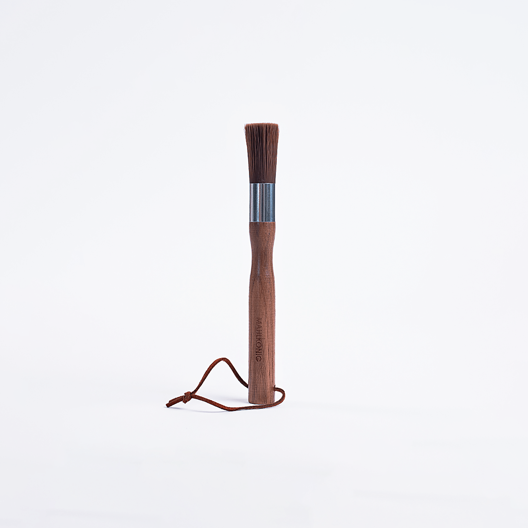 Mahlkönig Cleaning Brush, Walnut – Common Room Roasters